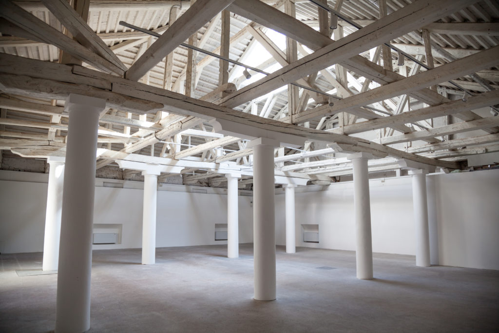 Fondaco Marcello, Exclusive Event Location in Venice on the Grand Canal